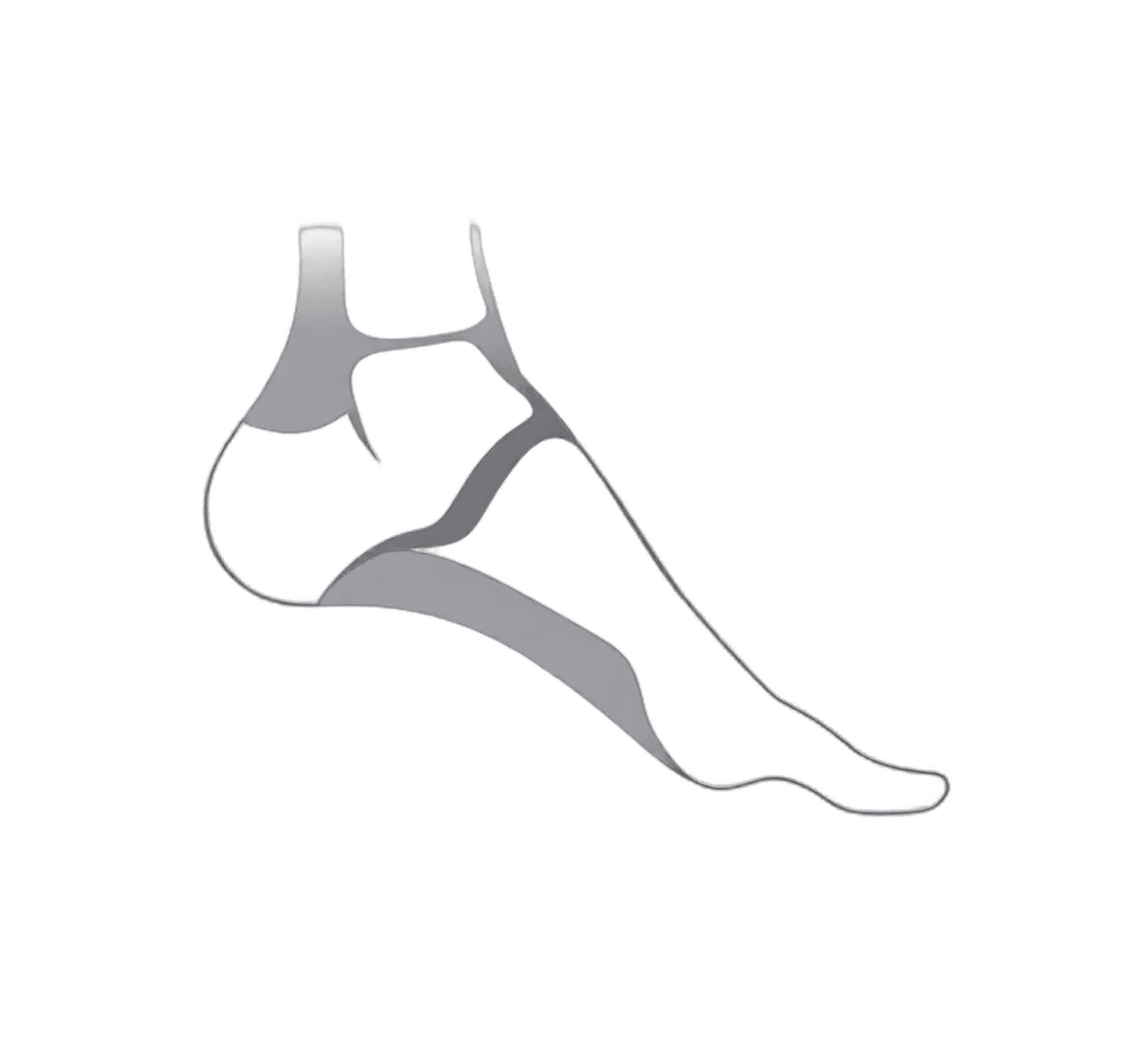 Tendinopatía o tendinitis del tibial anterior en Sevilla, Huelva y ...